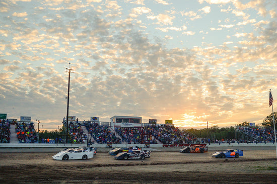 Rules and Forms – Tri City Motor Speedway MI